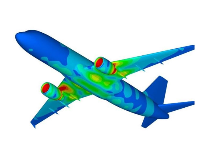 Ansys Overview - on Rescale - Technovision Engineering